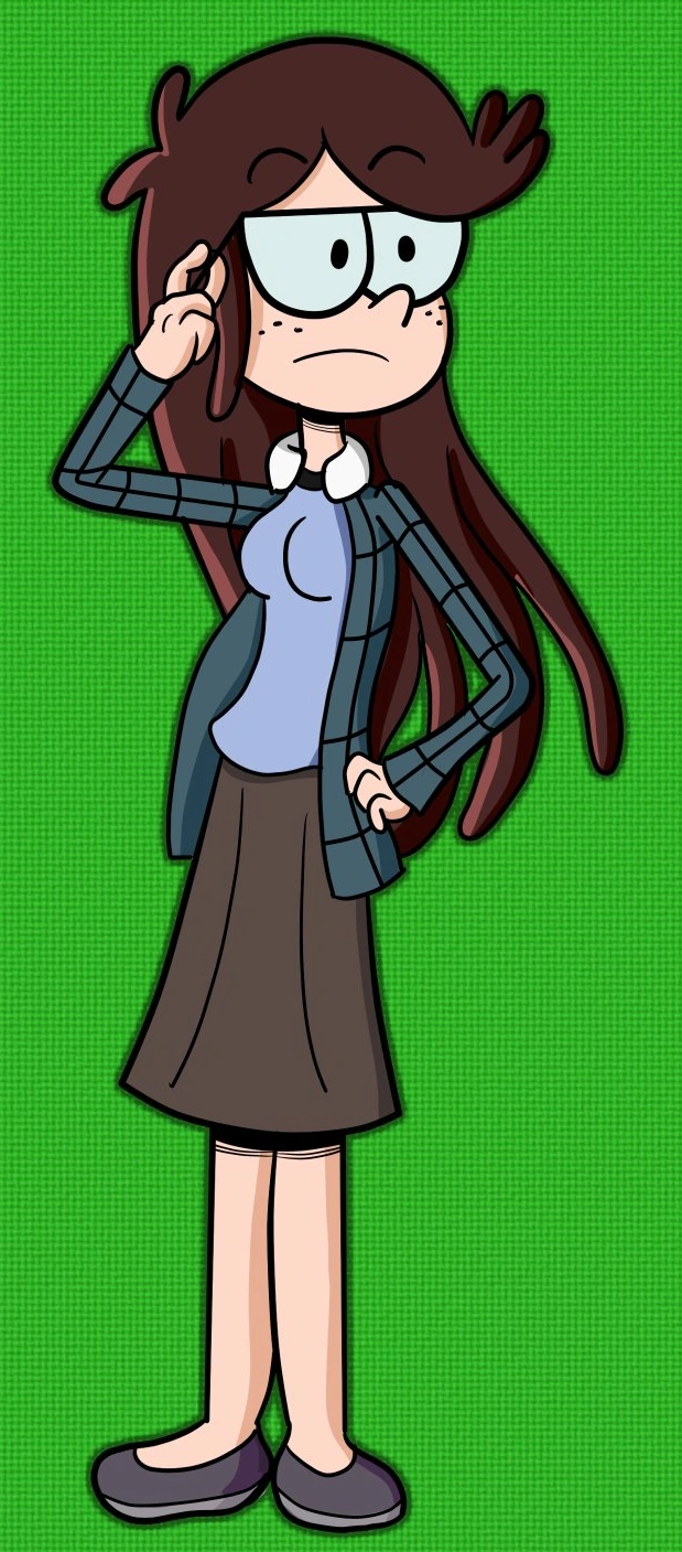 Heather Hills | Wiki The Wondergang | Fandom