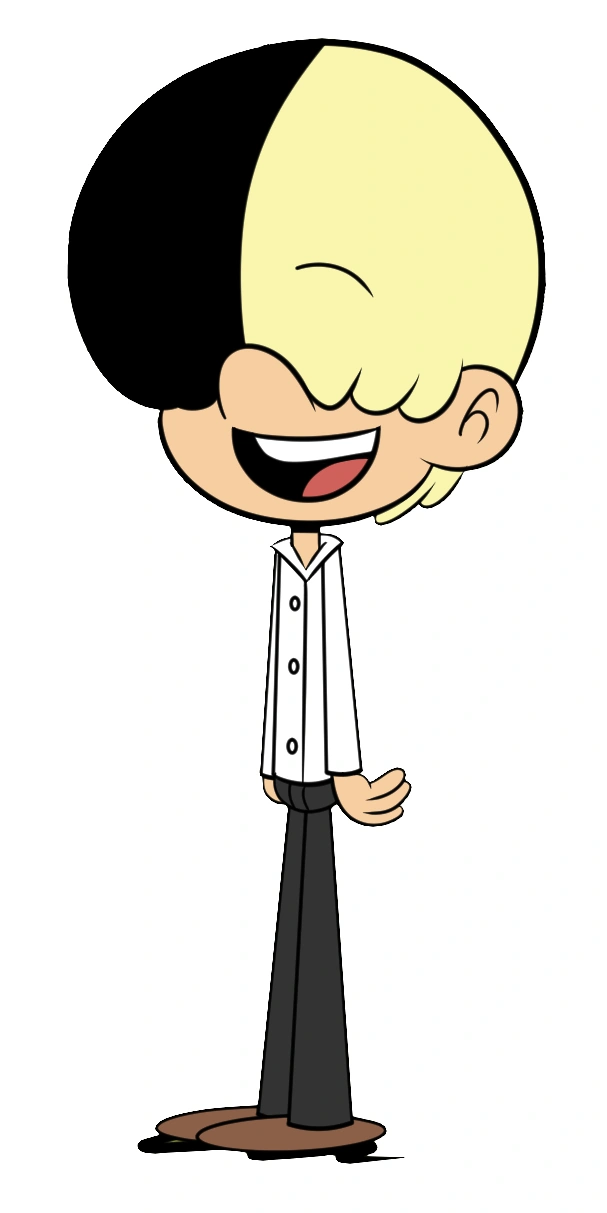 Andrew Miles | Wiki The Wondergang | Fandom