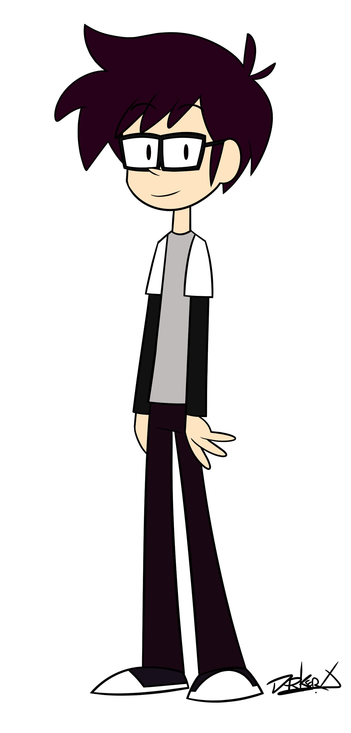 Dave Thompson | Wiki The Wondergang | Fandom