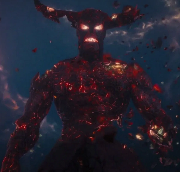 Kronos | The Wondrous Universe Wiki | Fandom