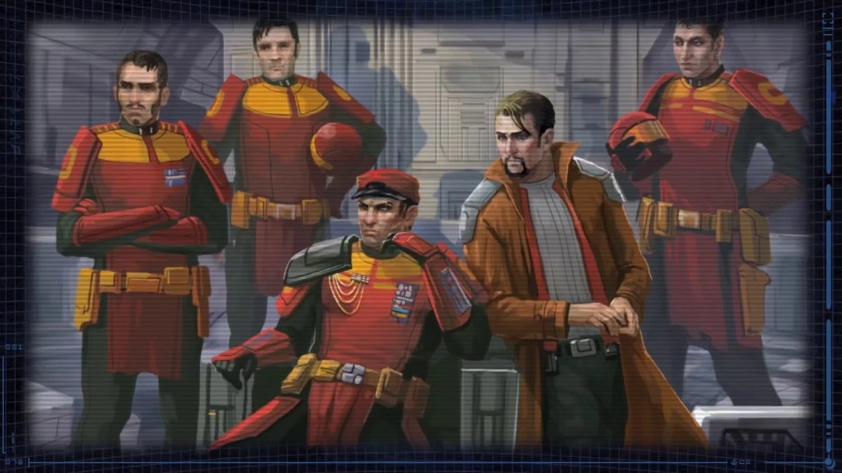 Jedi Warlord Wars | The Wondrous Universe Wiki | Fandom