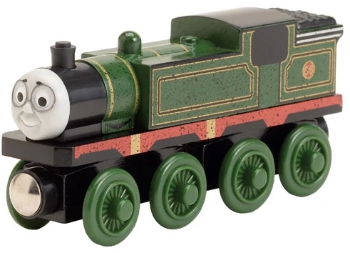 Whiff | The Wooden Railway Chronicles Wiki | Fandom