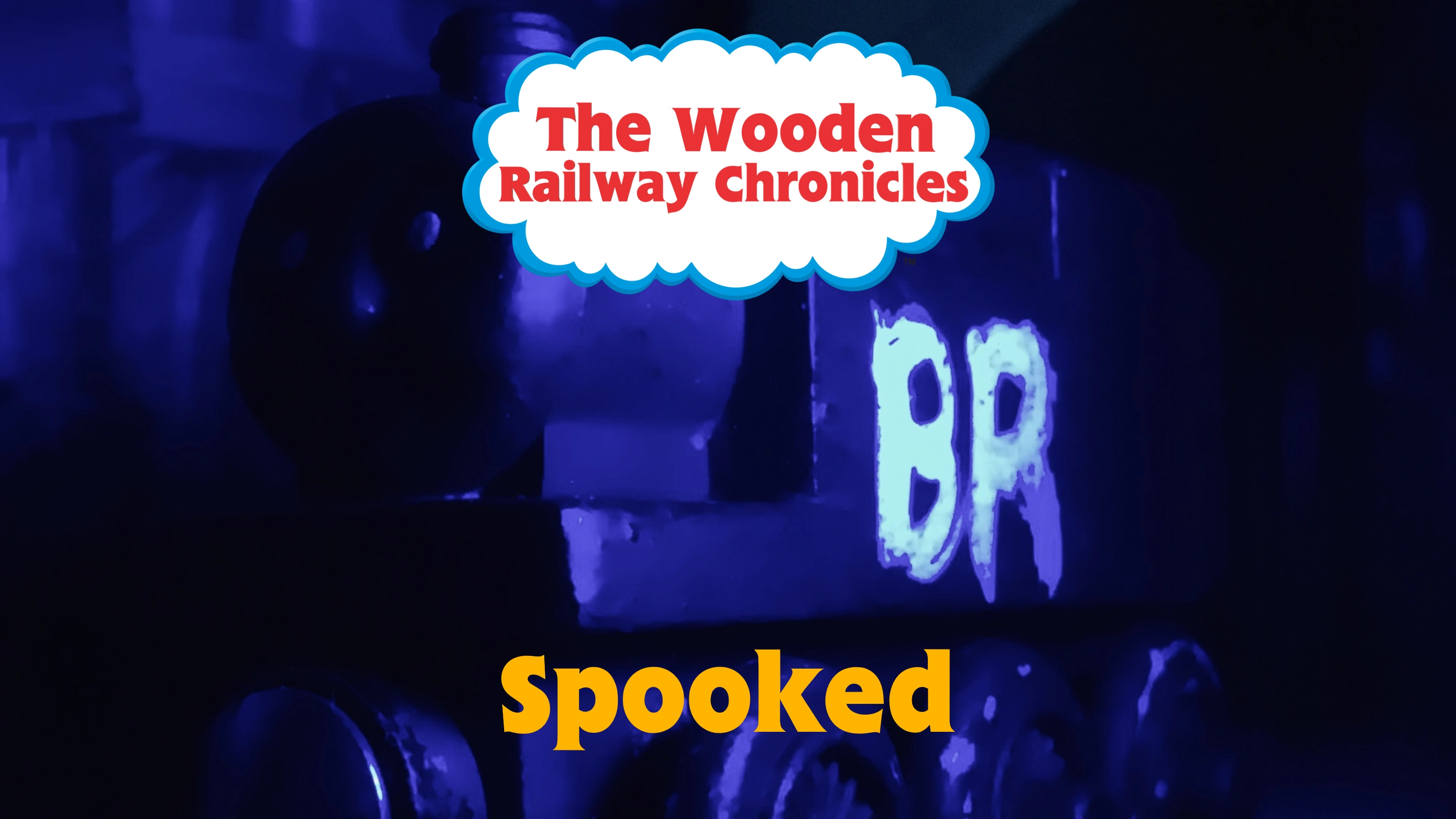 Discuss Everything About The Wooden Railway Chronicles Wiki | Fandom