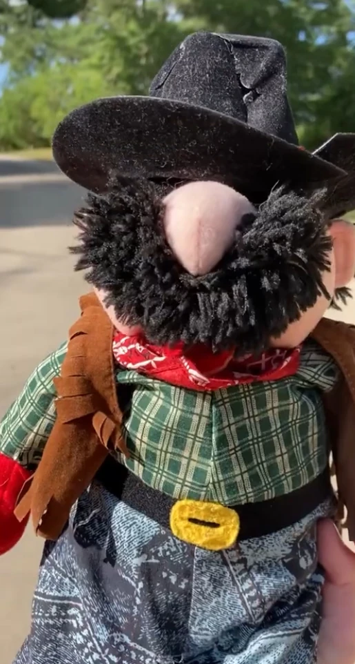 Frank TeeVee | The Woody Chronicles Wiki | Fandom