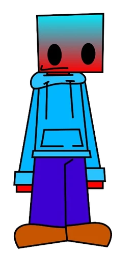 Wooper | The Wooper Show Wiki | Fandom