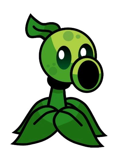 Peater | The Wooper Show Wiki | Fandom