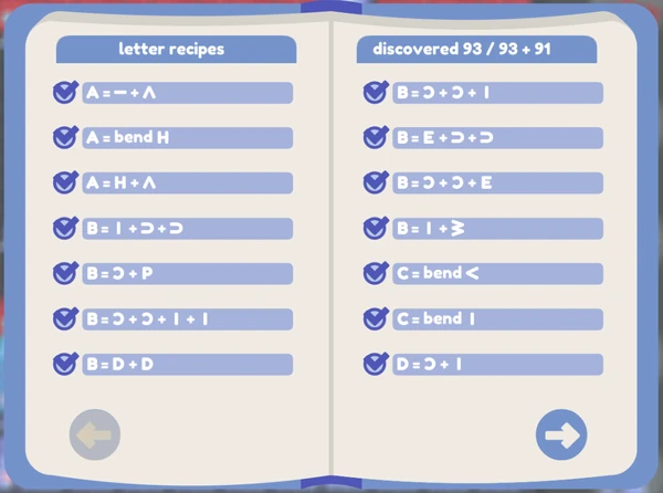 A-D | The Word Factori Wiki | Fandom