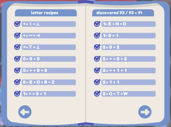 Digits (0-2) and "+" | The Word Factori Wiki | Fandom