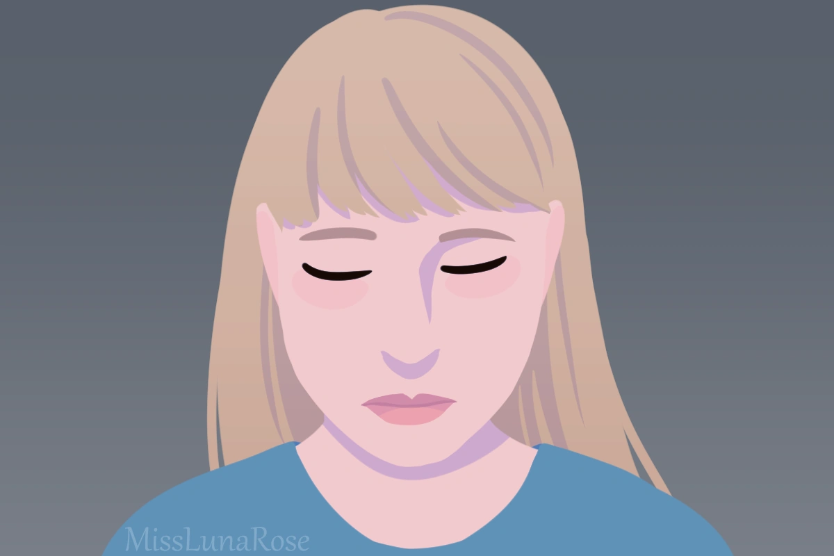 Gloomy | The Dictionary Wiki | Fandom