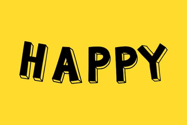 Happy | The Dictionary Wiki | Fandom
