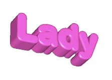 Lady | The Dictionary Wiki | Fandom