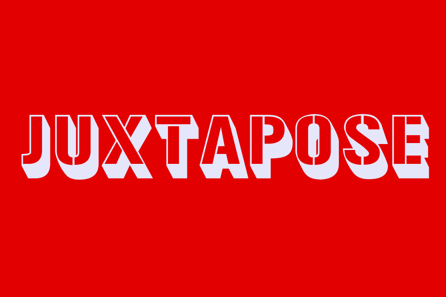 Juxtapose | The Dictionary Wiki | Fandom