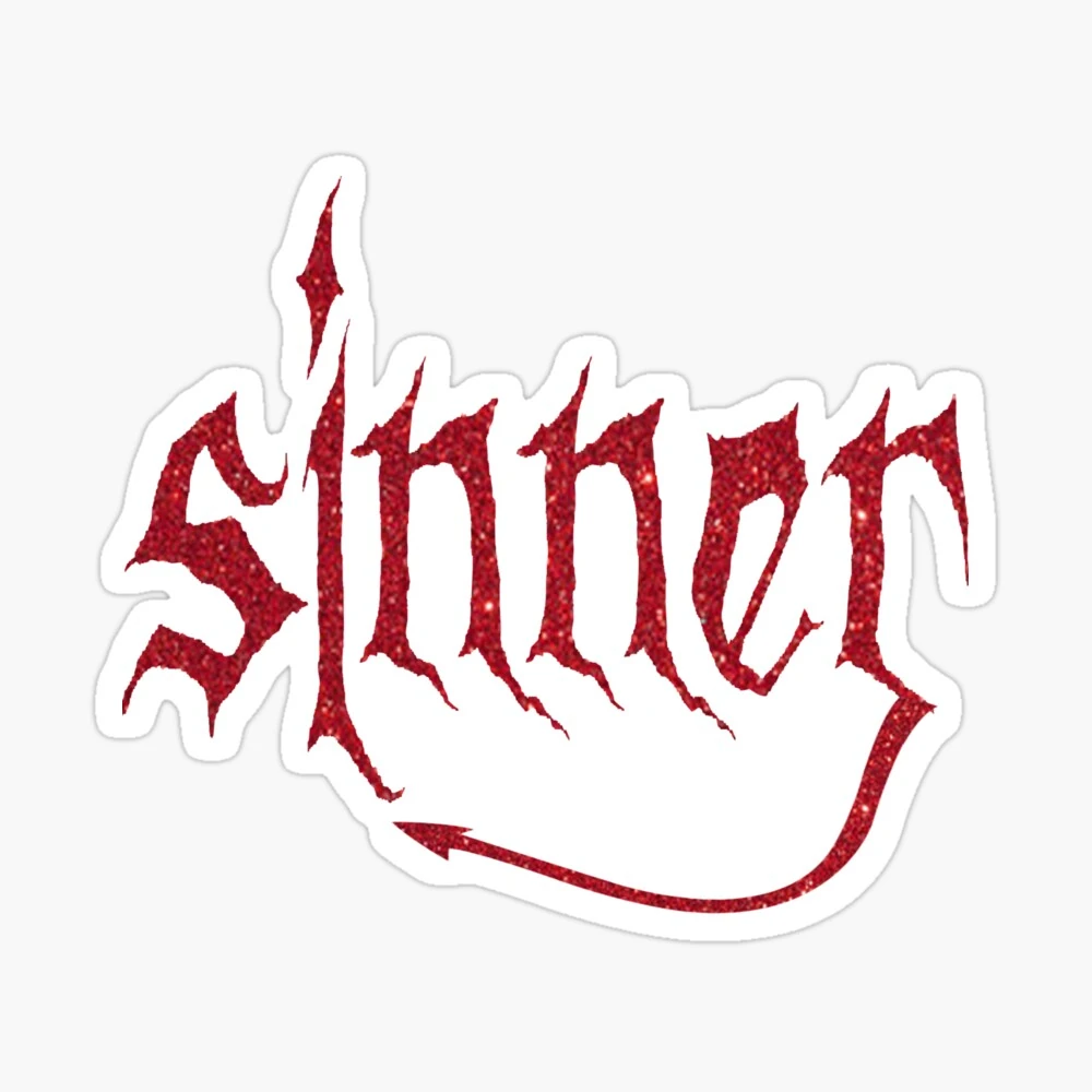 Sinner | The Dictionary Wiki | Fandom