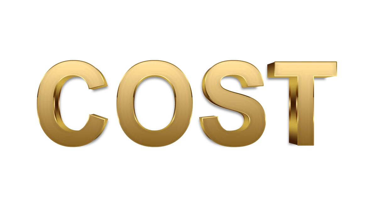 Cost | The Dictionary Wiki | Fandom