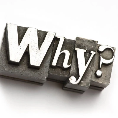 Why | The Dictionary Wiki | Fandom