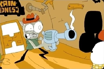 Train Madness | Internship Wiki | Fandom