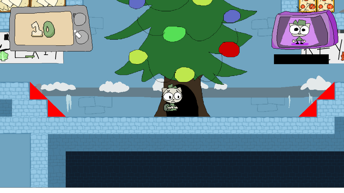 Christmas Dinner Internship Wiki Fandom