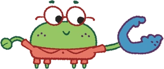 Carly, Cece, and Clyde | The Work It Out Wombats Wiki | Fandom