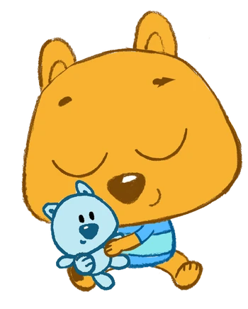 Zeke | The Work It Out Wombats Wiki | Fandom