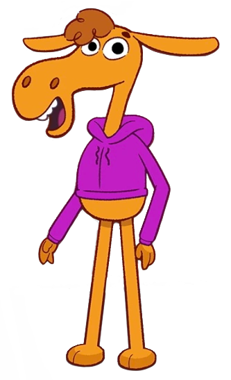 Ellie/Gallery | The Work It Out Wombats Wiki | Fandom