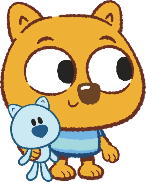 Zeke | The Work It Out Wombats Wiki | Fandom