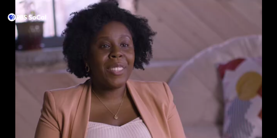 Monique D Hall The Work It Out Wombats Wiki Fandom