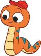 Sammy/Gallery | The Work It Out Wombats Wiki | Fandom