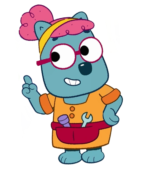 Super/Gallery | The Work It Out Wombats Wiki | Fandom