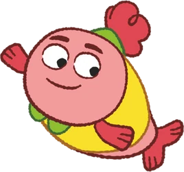 Felicia Fishman | The Work It Out Wombats Wiki | Fandom