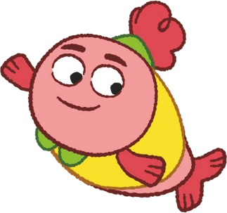 Felicia Fishman | The Work It Out Wombats Wiki | Fandom