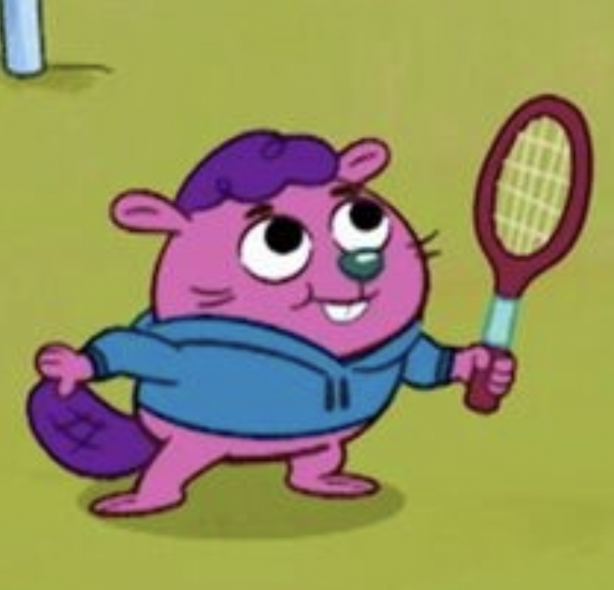 Buckley The Work It Out Wombats Wiki Fandom
