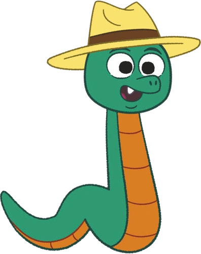 Enrique/Gallery | The Work It Out Wombats Wiki | Fandom