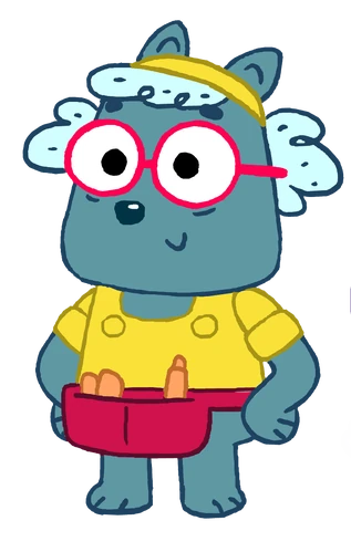 Super | The Work It Out Wombats Wiki | Fandom