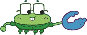 Carly, Cece, and Clyde | The Work It Out Wombats Wiki | Fandom