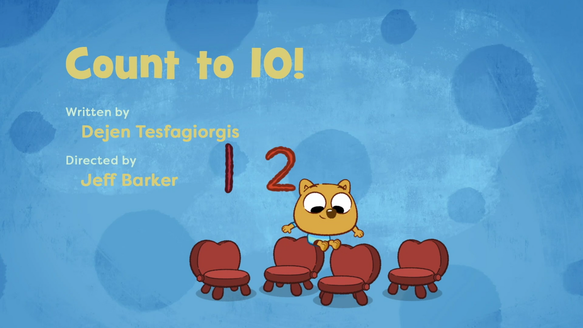 Count To 10 The Work It Out Wombats Wiki Fandom