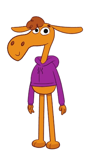 Ellie | The Work It Out Wombats Wiki | Fandom