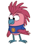 JunJun/Gallery | The Work It Out Wombats Wiki | Fandom