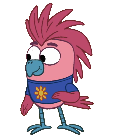 JunJun | The Work It Out Wombats Wiki | Fandom