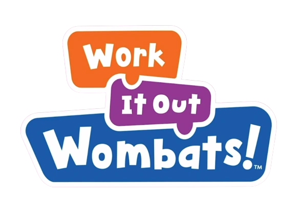 Work It Out Wombats! | The Work It Out Wombats Wiki | Fandom