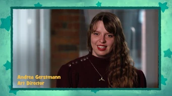 Andrea Gerstmann | The Work It Out Wombats Wiki | Fandom