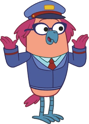 Gabriela | The Work It Out Wombats Wiki | Fandom