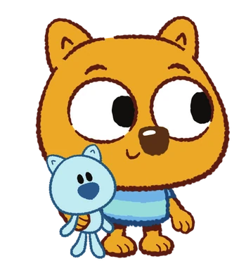 Zeke | The Work It Out Wombats Wiki | Fandom