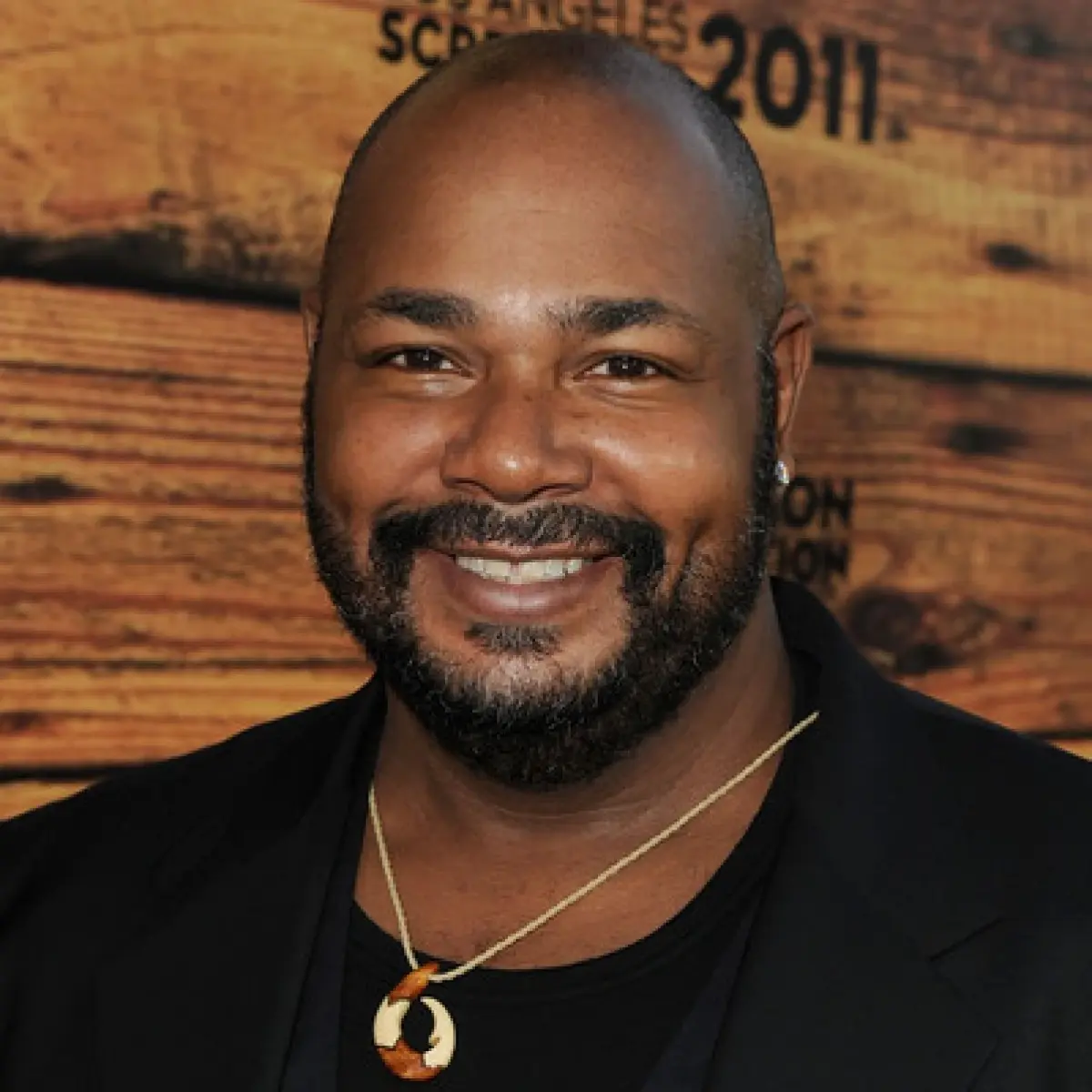 Kevin Michael Richardson | The World Adventures! Wiki | Fandom