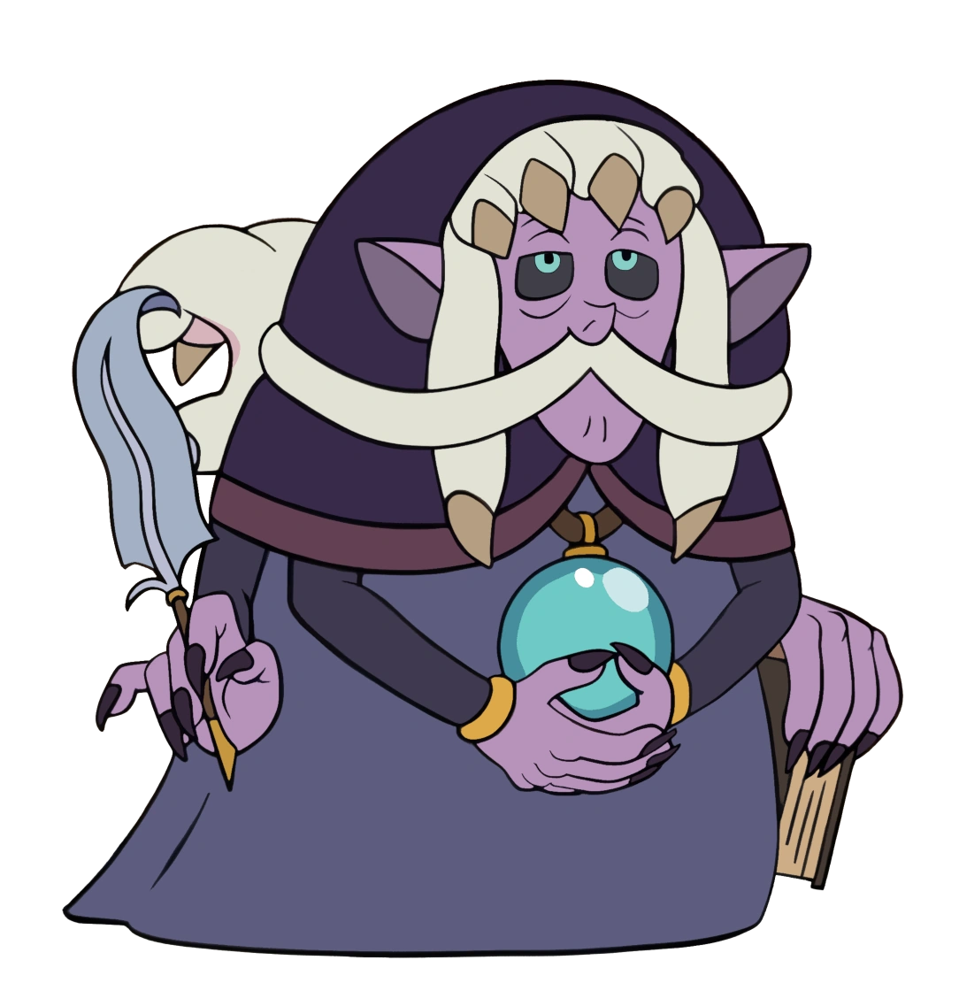 Osran | The World Adventures! Wiki | Fandom