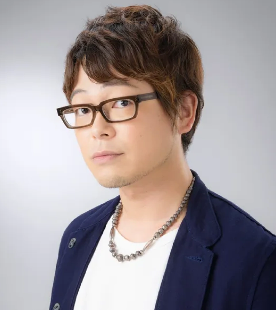 Kazuyuki Okitsu | The World Adventures! Wiki | Fandom