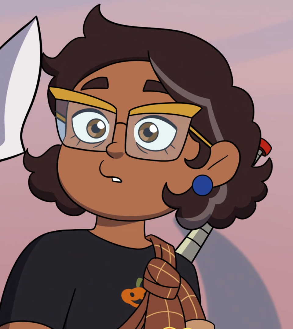 Camila Noceda The World Adventures Wiki Fandom