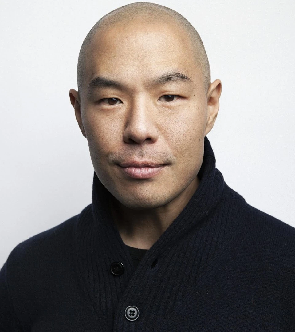 Hoon Lee | The World Adventures! Wiki | Fandom