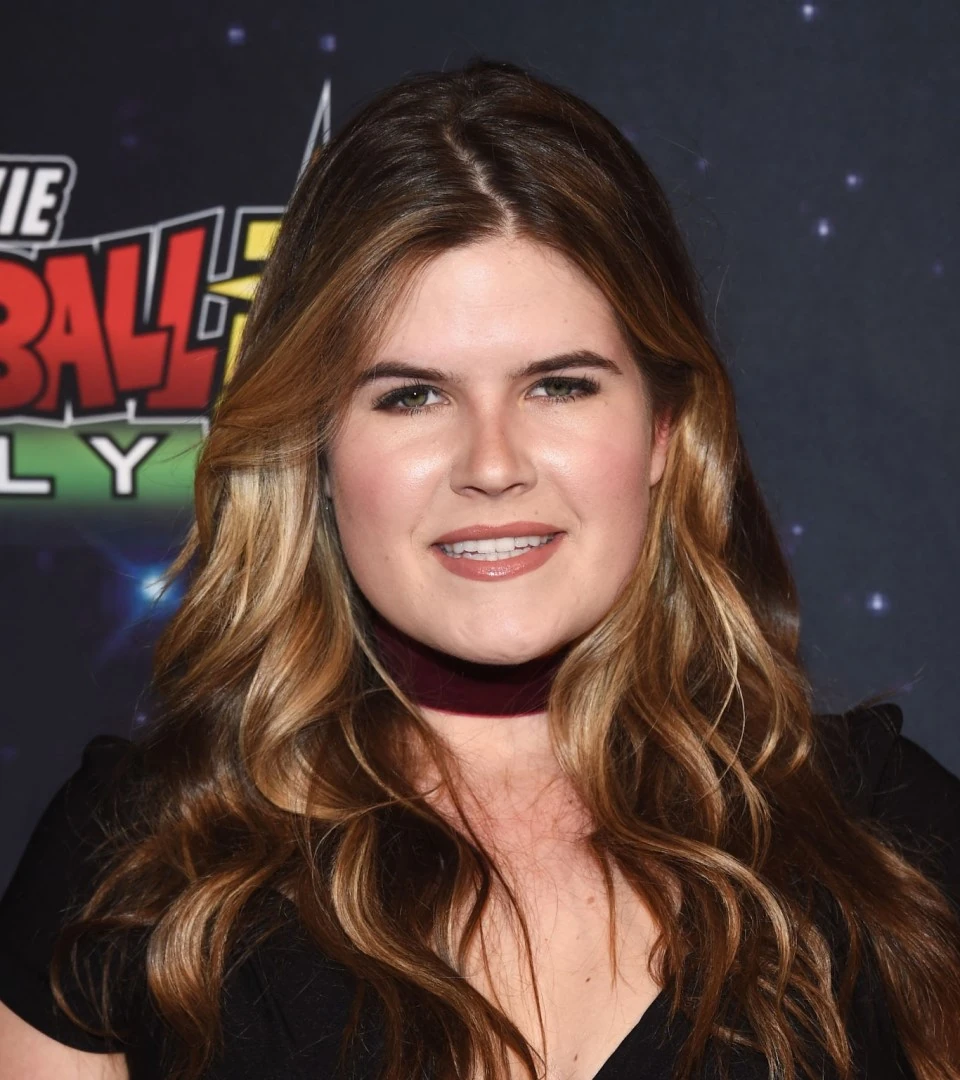 Erica Lindbeck | The World Adventures! Wiki | Fandom