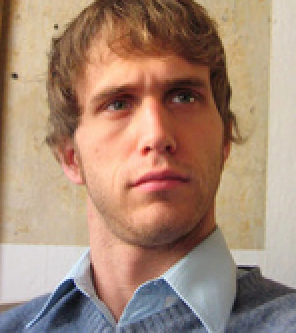 Matt Chapman | The World Adventures! Wiki | Fandom