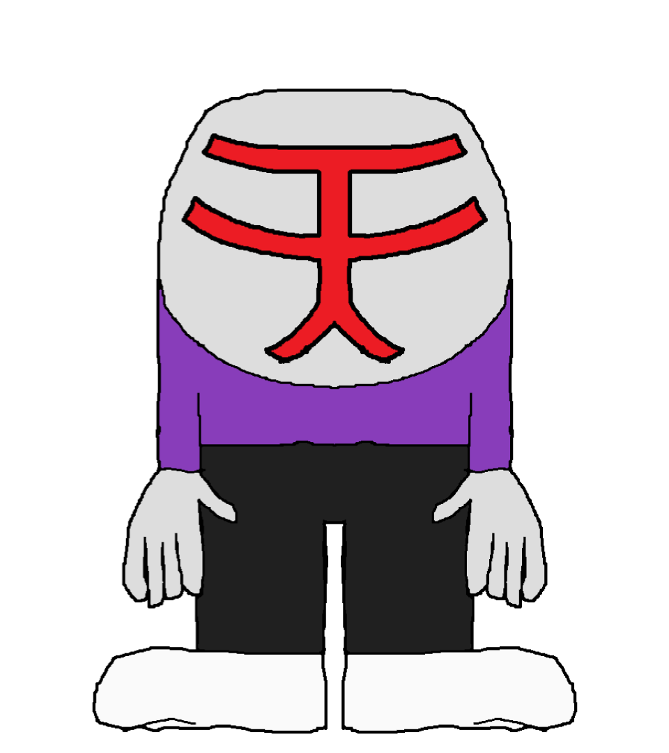 Circle Ball-Guards | The World Adventures! Wiki | Fandom